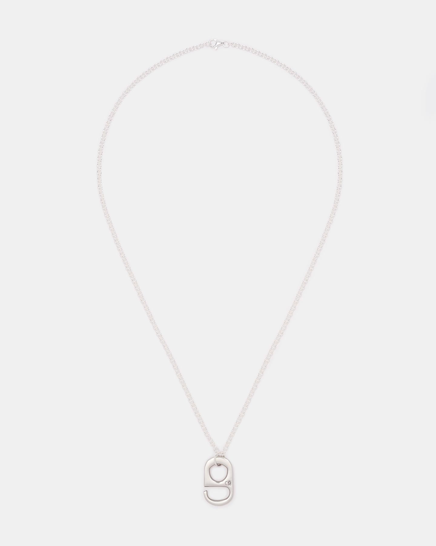 Peace Necklace - Classic Ringpull – BOTTLETOP